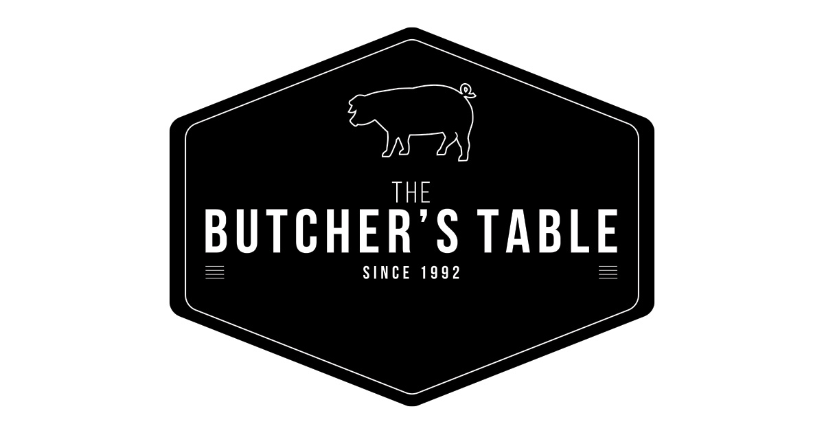 The Butcher's Table Online Order